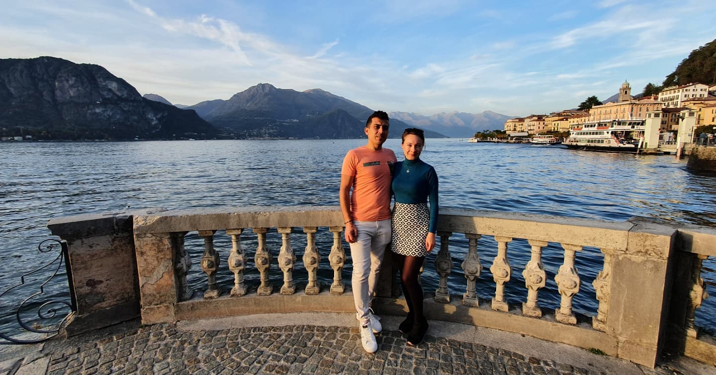 Veneția, Lacul Como și Milano – Amazing Travel